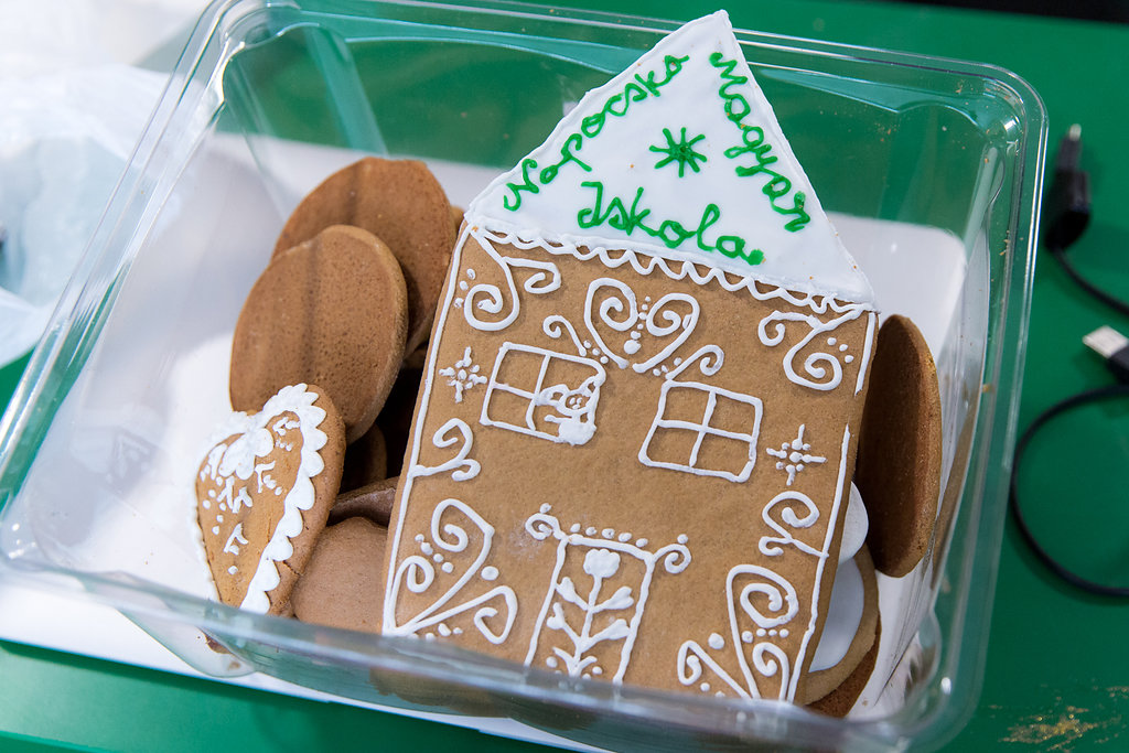 The Hungarian Santa: Mikulás – Hungarian Cultural Association of Phoenix