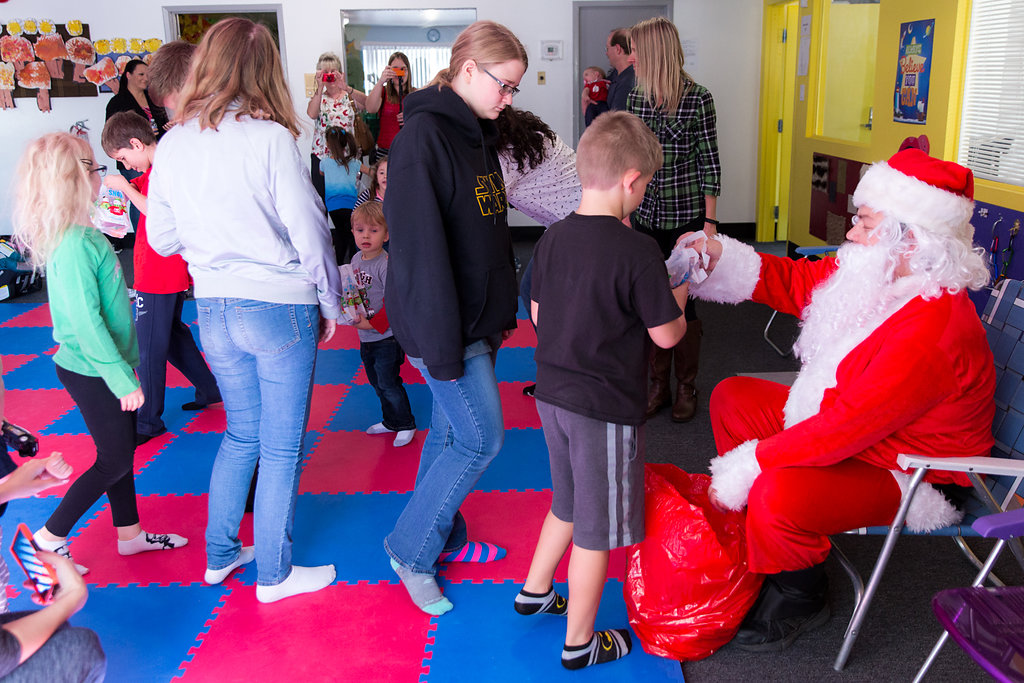 The Hungarian Santa: Mikulás – Hungarian Cultural Association of Phoenix