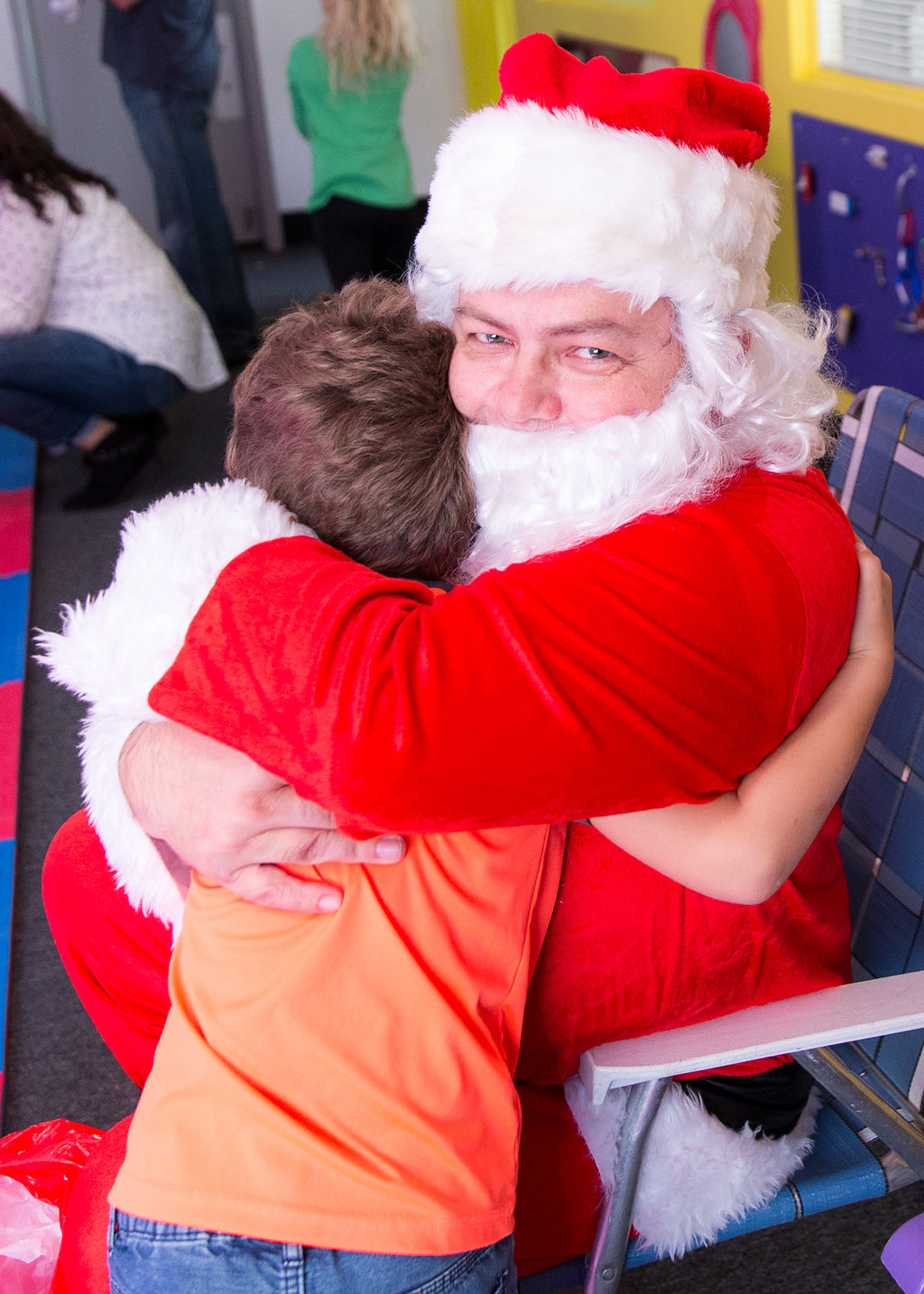The Hungarian Santa: Mikulás – Hungarian Cultural Association of Phoenix