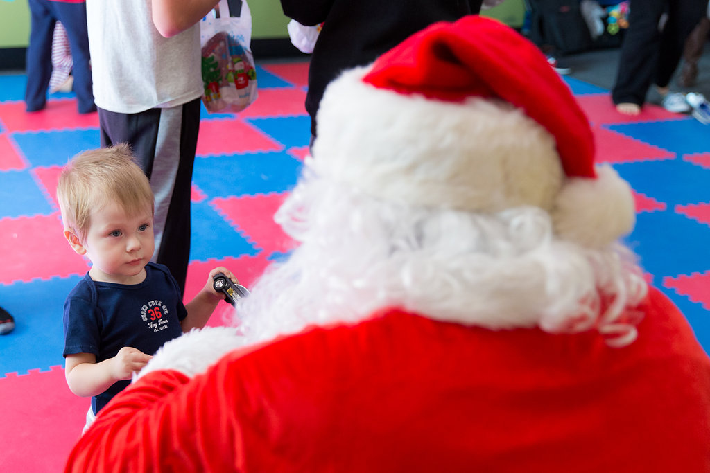 The Hungarian Santa: Mikulás – Hungarian Cultural Association of Phoenix