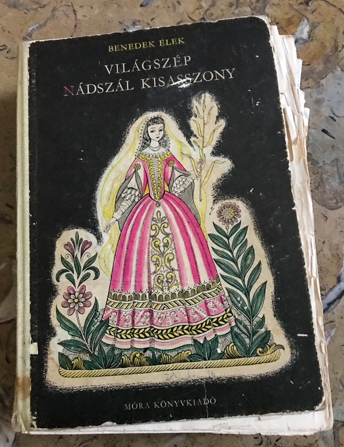 Benedek Elek és a magyar népmese napja – Hungarian Cultural Association ...