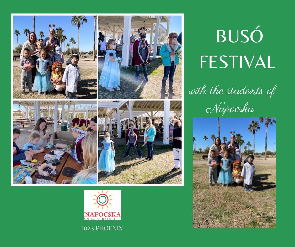 Busó Festival in Phoenix – Hungarian Cultural Association of Phoenix